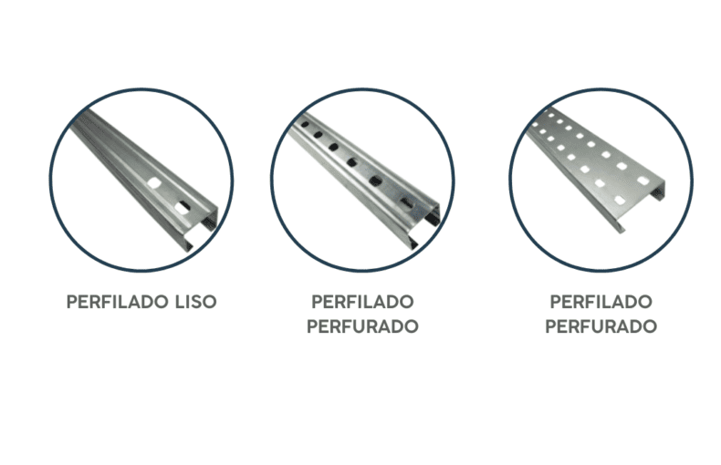 Por que escolher Perfilado no seu projeto elétrico? - SEB