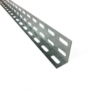 Septo Divisor Eletrocalha Perfurada - SEB Brasil